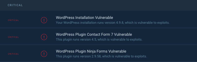 Introduction to Virtual Patching - Cloud WAF